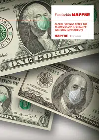 Global savings after the pandemic and insurance industry investments ...