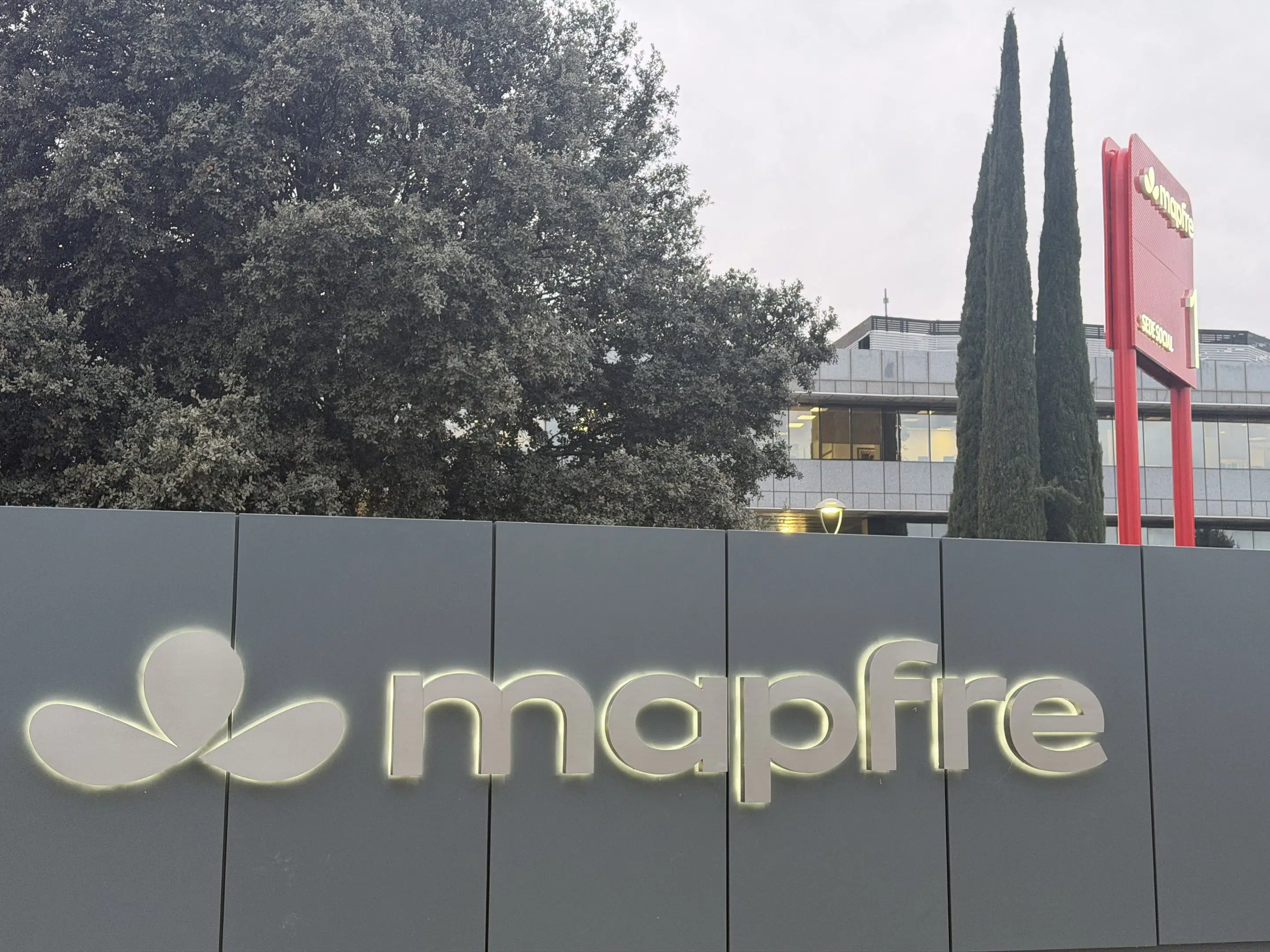 Notas de prensa - Mapfre