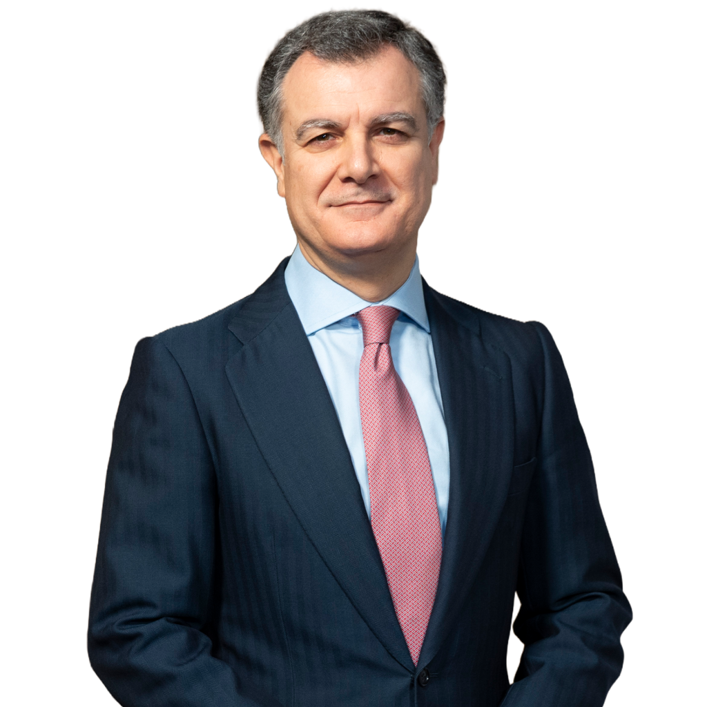 Juan Pedro Bernal Aranda - Mapfre
