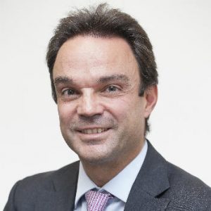 Biografía de Felipe Nascimento - MAPFRE