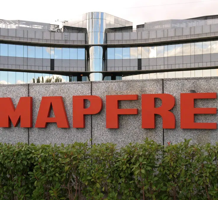 Home - Grupo MAPFRE Corporativo - Acerca de MAPFRE