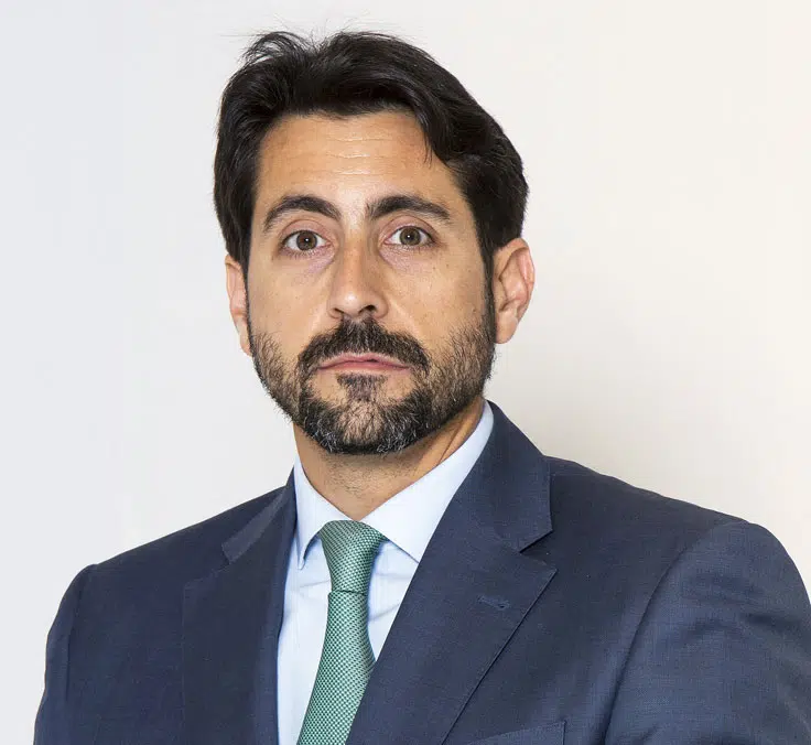 Carlos Rami (MAPFRE), reelegido vicepresidente del Grupo de Trabajo de ...