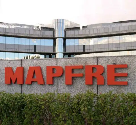 Home - Grupo MAPFRE Corporativo - Acerca de MAPFRE