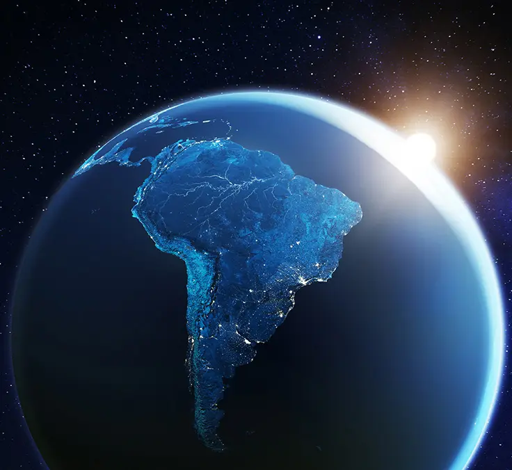 Las diez medidas para que América Latina evite otra “década pérdida ...