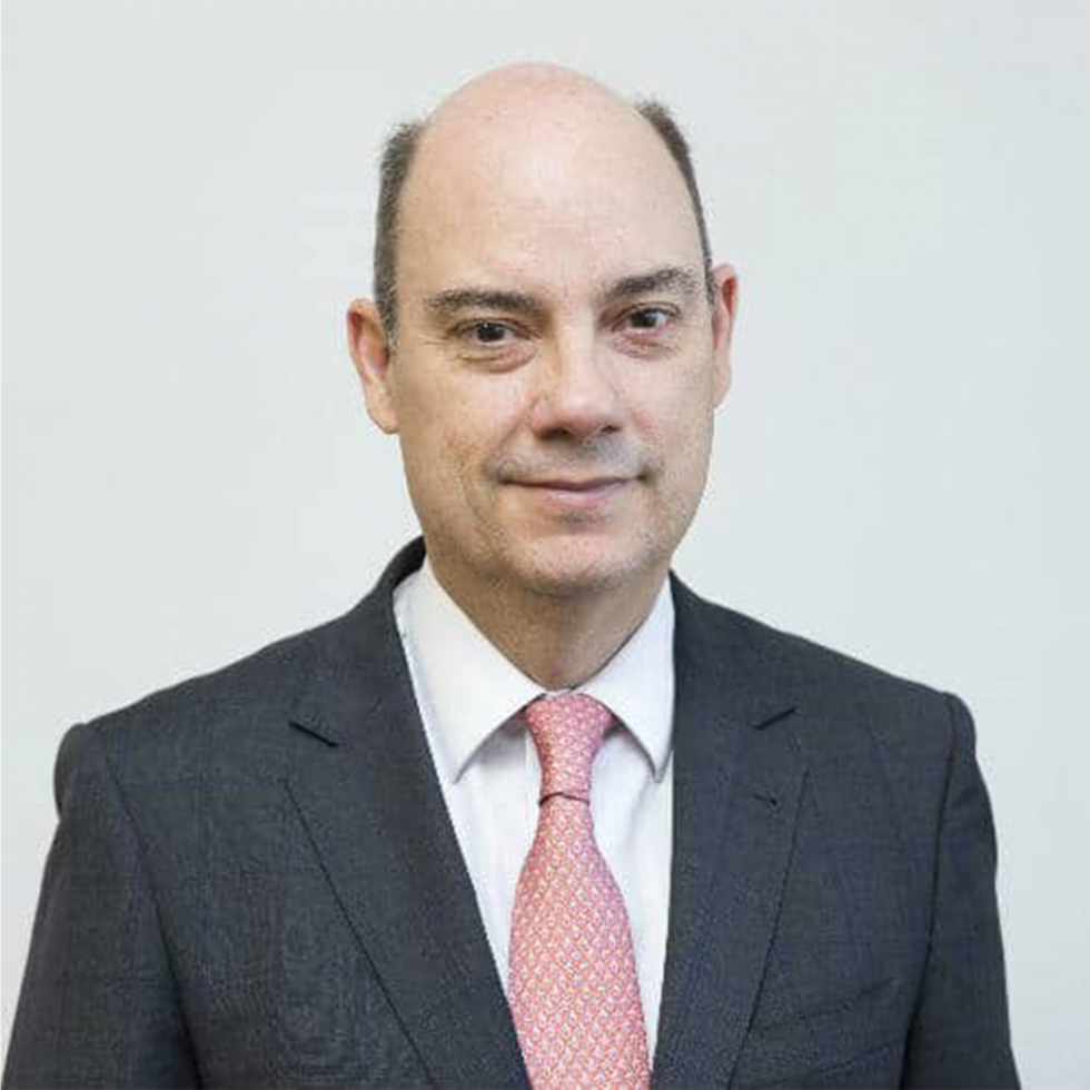 Biografía de José Manuel Inchausti Pérez - MAPFRE