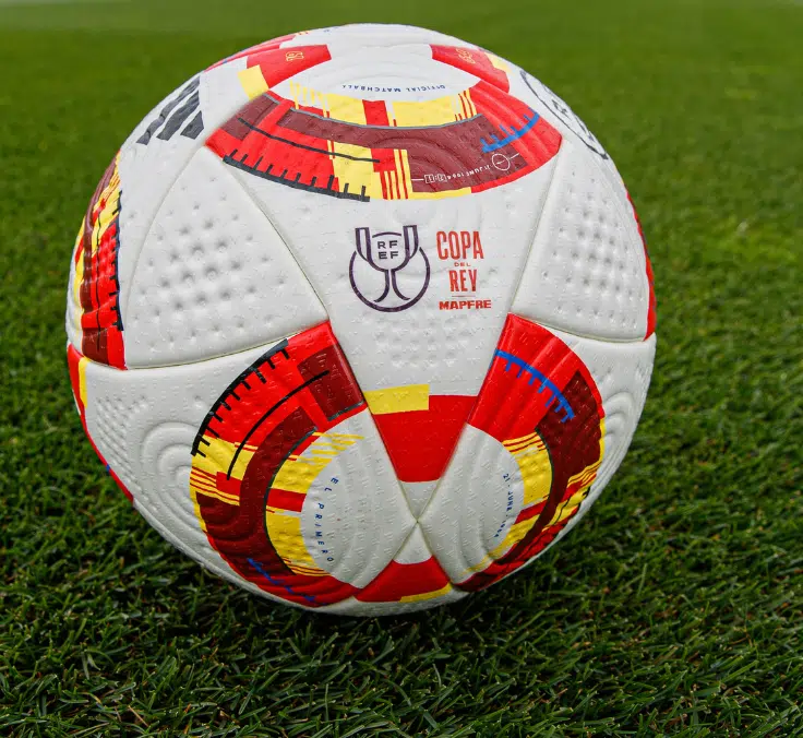 MAPFRE será socio-patrocinador de la Copa de Fútbol de S.M. El Rey y de ...