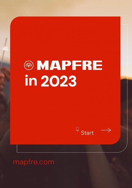 MAPFRE Resumen Ejecutivo (19/33)